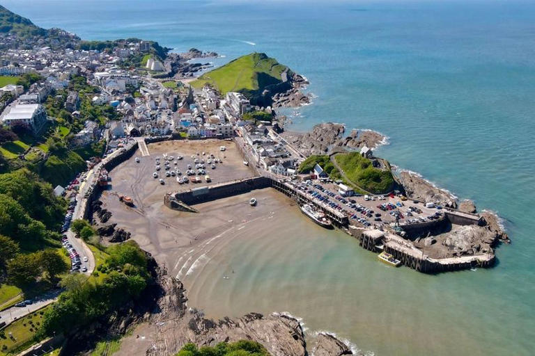 The real story behind Devon's most misunderstood seaside town