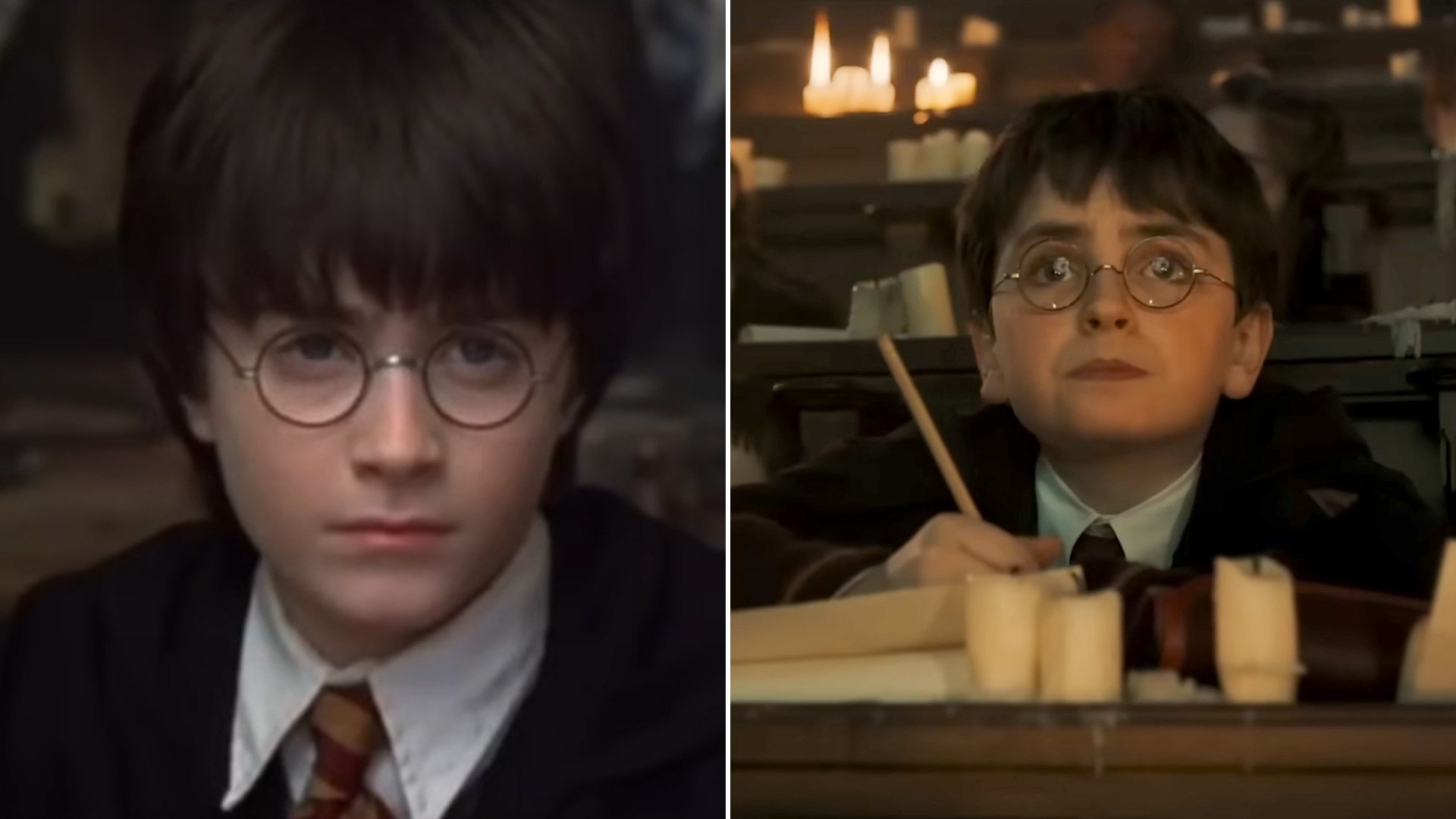 Harry Potter fans can’t believe official TV trailer that’s identical to ...