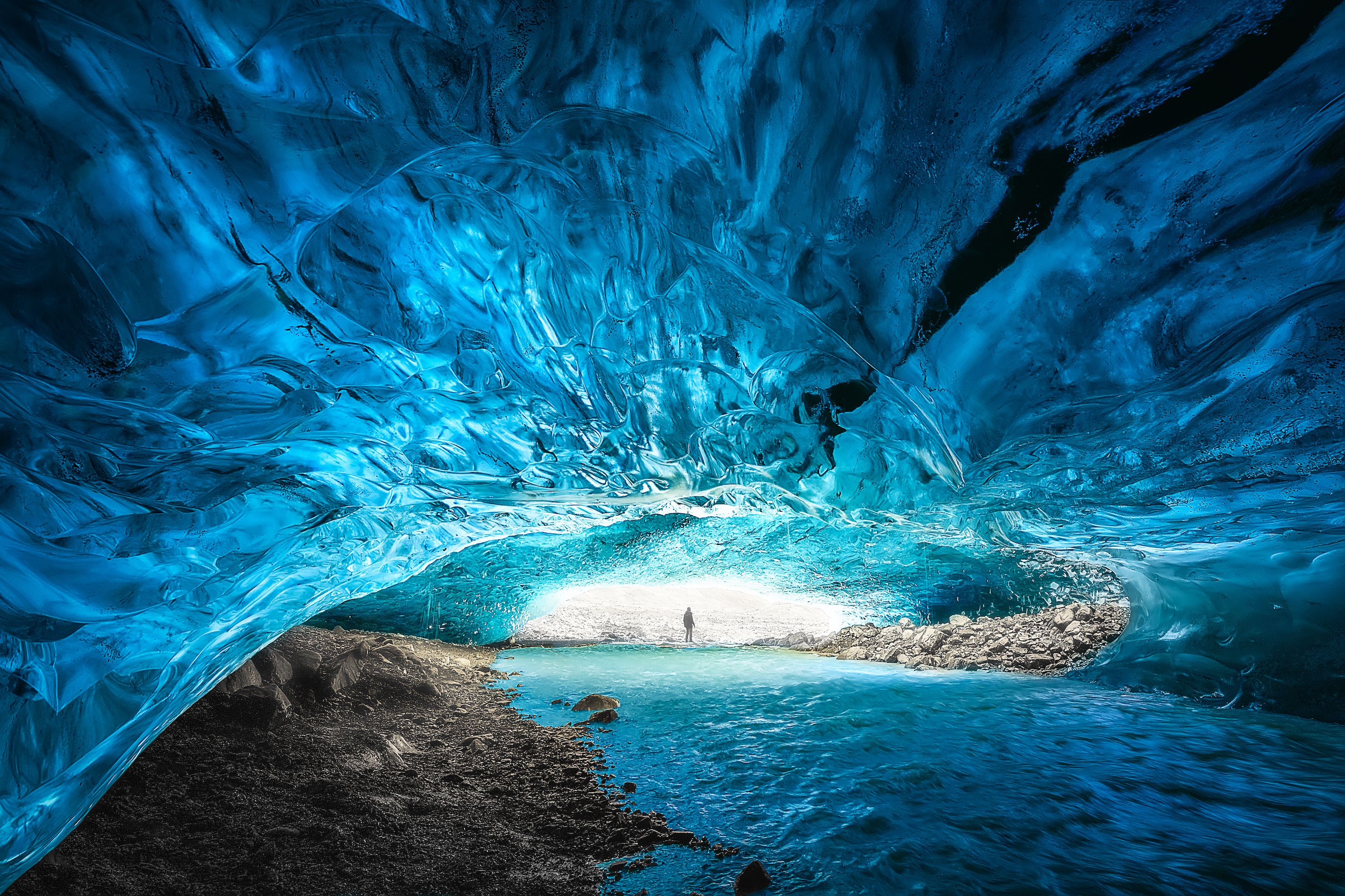 The 27 most beautiful places in the world