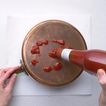 5 cleaning tips for common messes