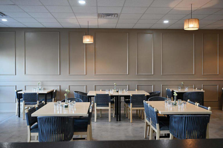 Looking for something unique? New Mexican American brunch bar open in Perry
