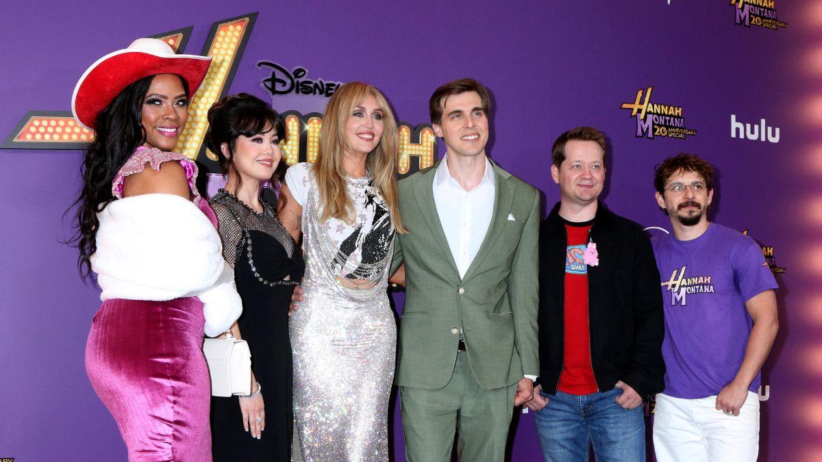Miley Cyrus Innovator Award 2026: Inside her full-circle moment from ...