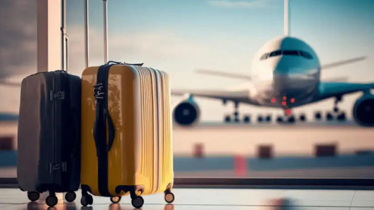 Over 10,000 flights to West Asia cancelled since war began: MoCA official