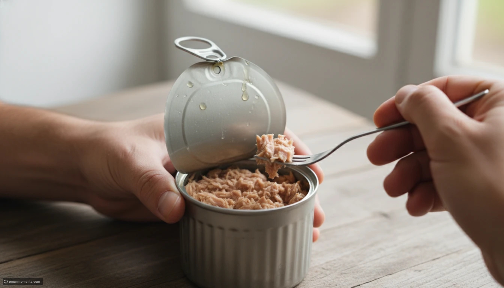 Canned meats that can be better options than fresh ones