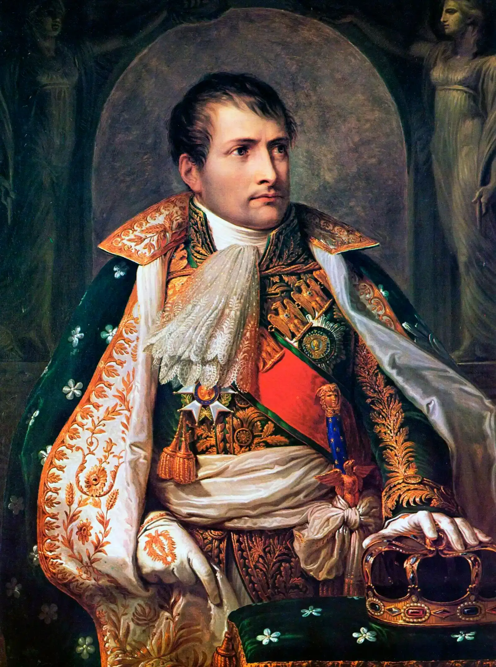8 history facts most people believe that are completely made up