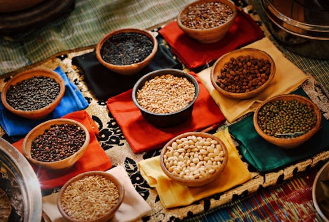 Potassium power: 10 foods that might reduce blood pressure