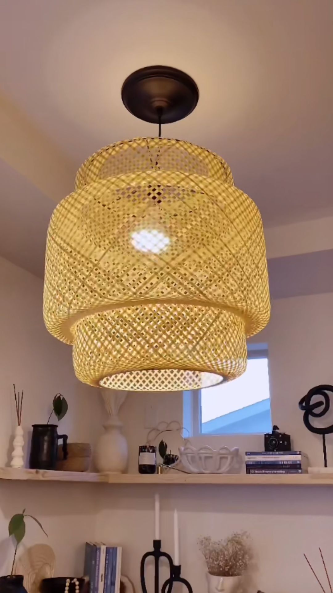 Inside our redone living room: style tips and inspiration