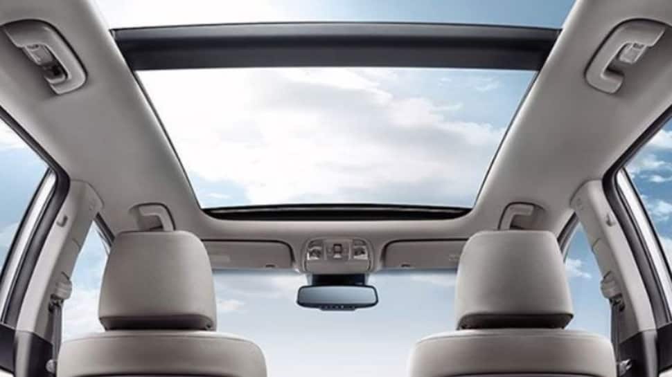 Don't stick your head out of sunroof: Here's how to use it for good