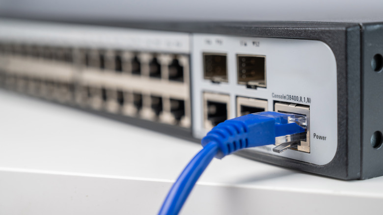 4 cool things you had no idea Ethernet ports could do