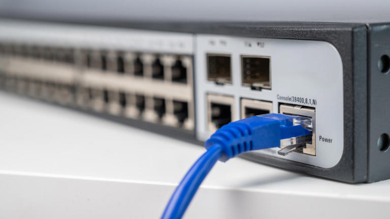 4 cool things you had no idea Ethernet ports could do