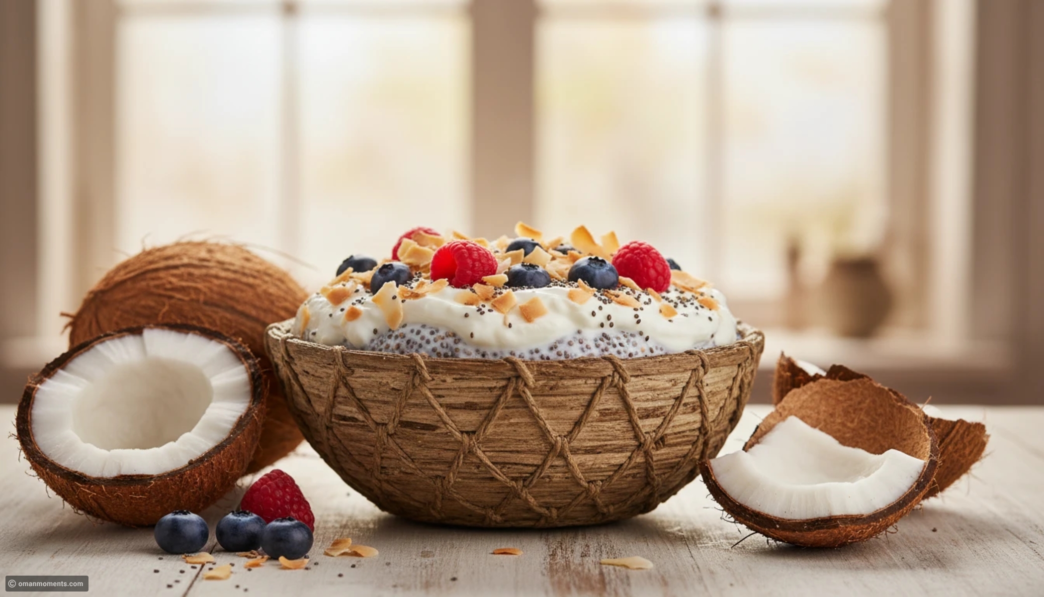 Insanely delicious coconut desserts that will completely satisfy your ...