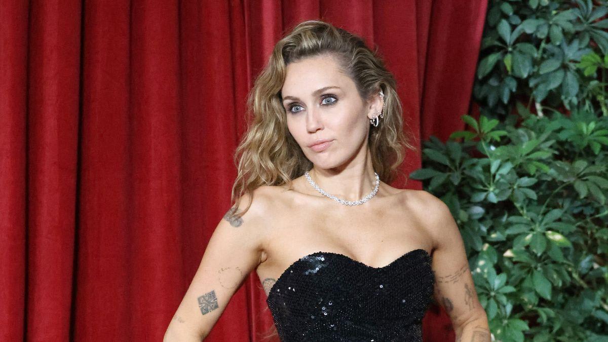 Miley Cyrus Innovator Award 2026: Inside her full-circle moment from ...