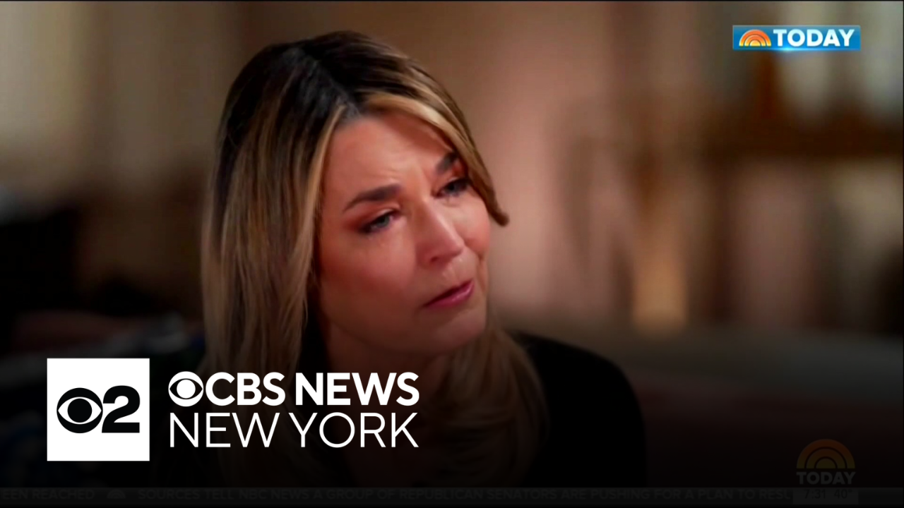 Savannah Guthrie makes new appeal for help finding her missing mother