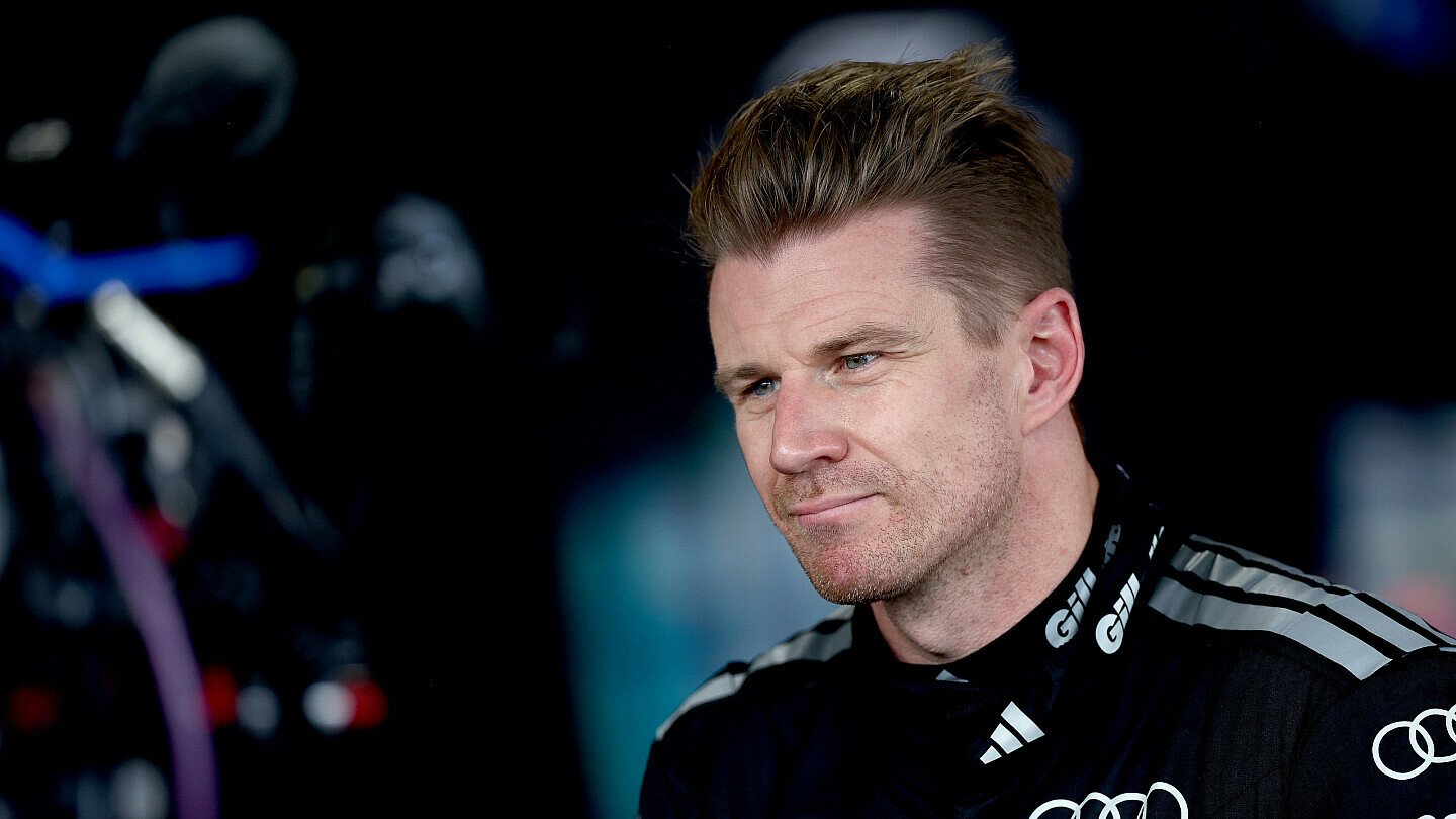 Nico Hülkenberg kritisiert Rennleitung nach Monaco: War die Strafe zu ...
