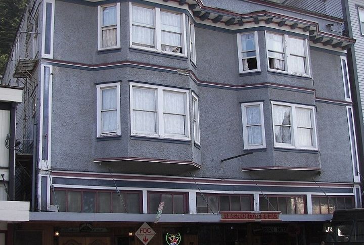The most haunted places in every state