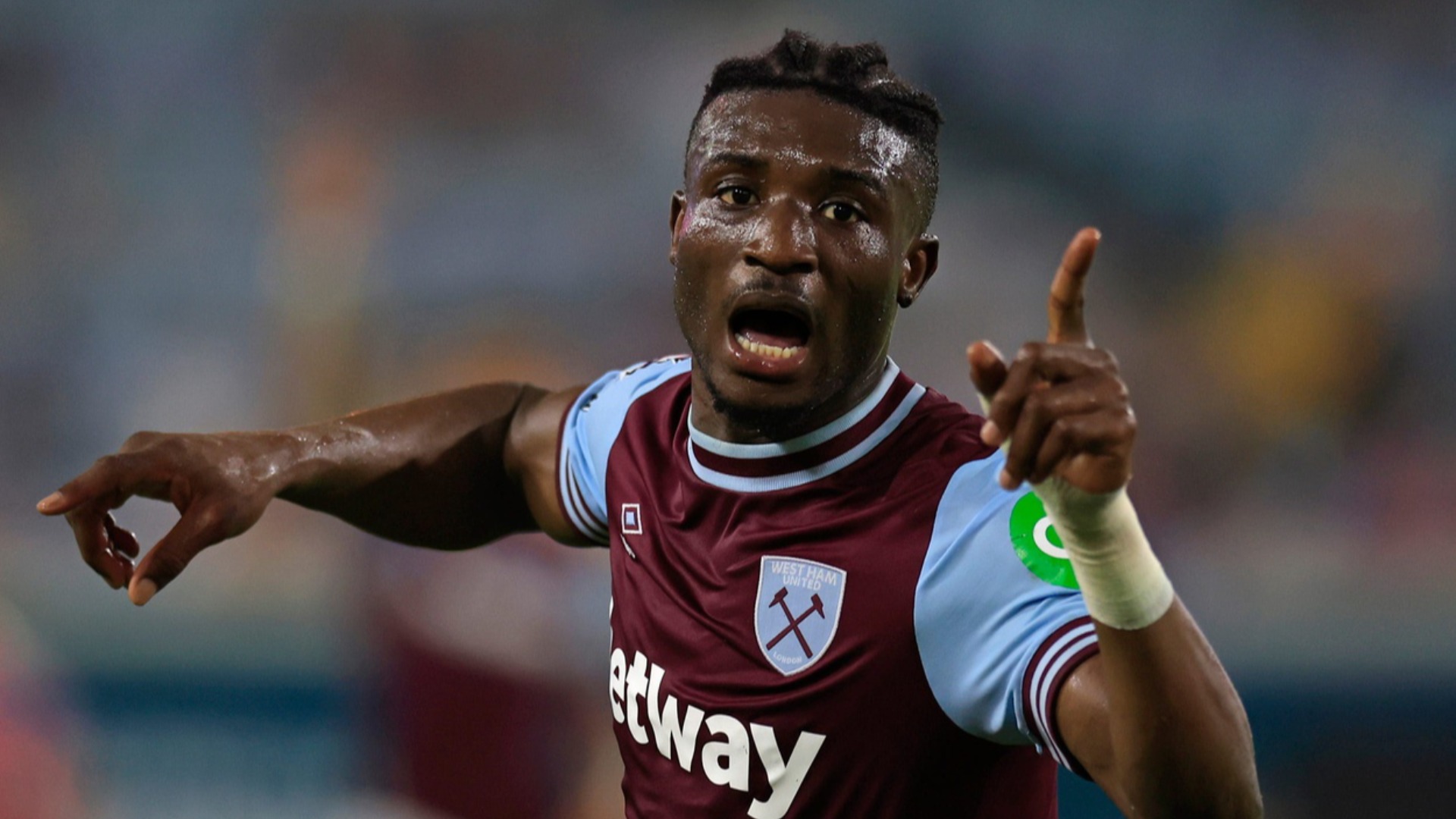 Mohammed Kudus' soccer rise from Ghana to Tottenham star