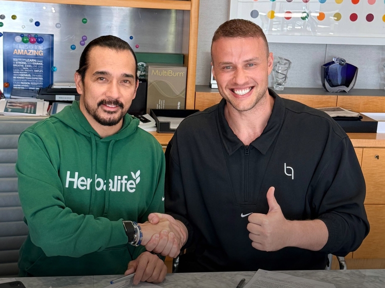 UK-born healthtech startup Bioniq to be acquired by US-based health and ...