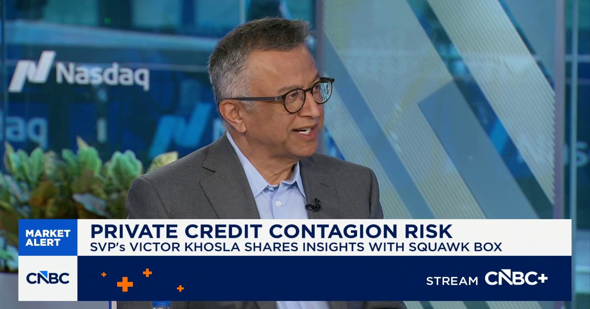Expect credit spreads to widen out substantially from here, says SVP's ...