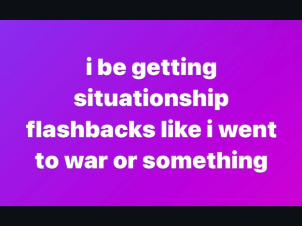 24 memes for people who are stuck in confusing situationships