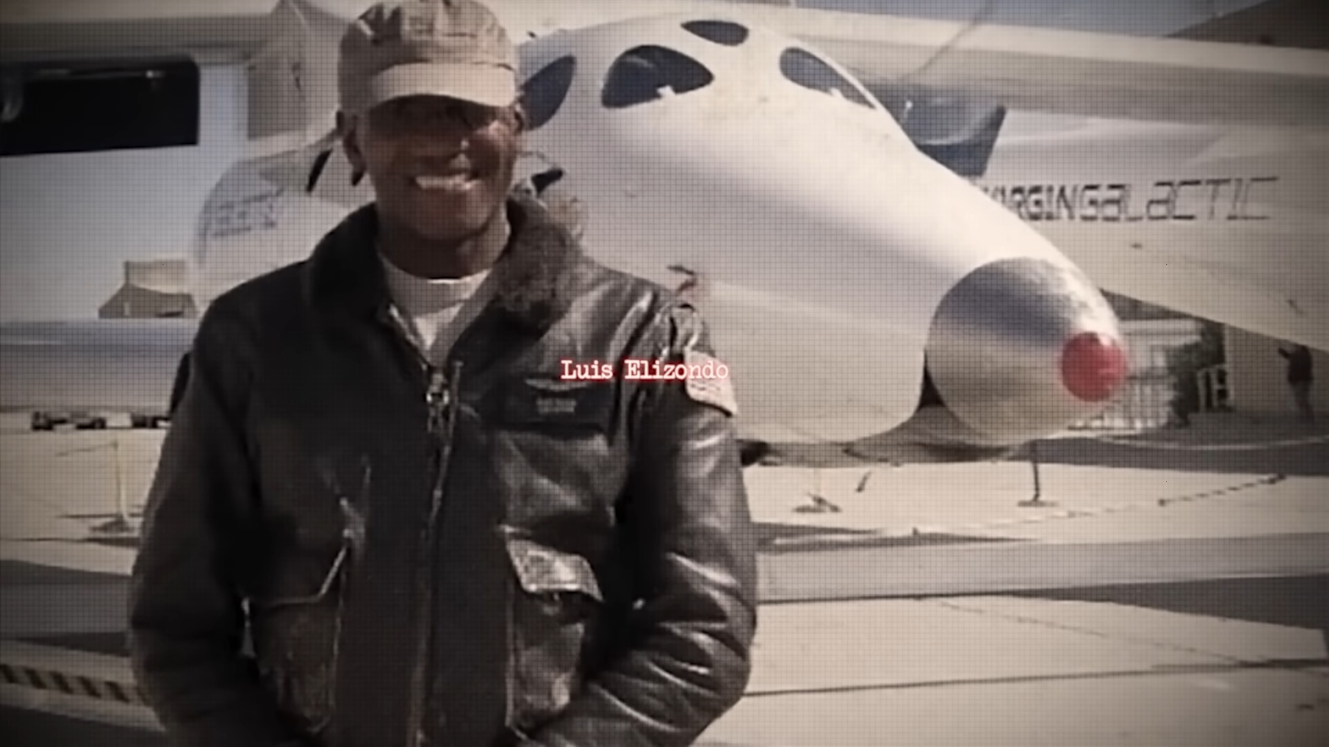 12 fighter jets chased a Walmart-sized UFO - then the Air Force changed ...