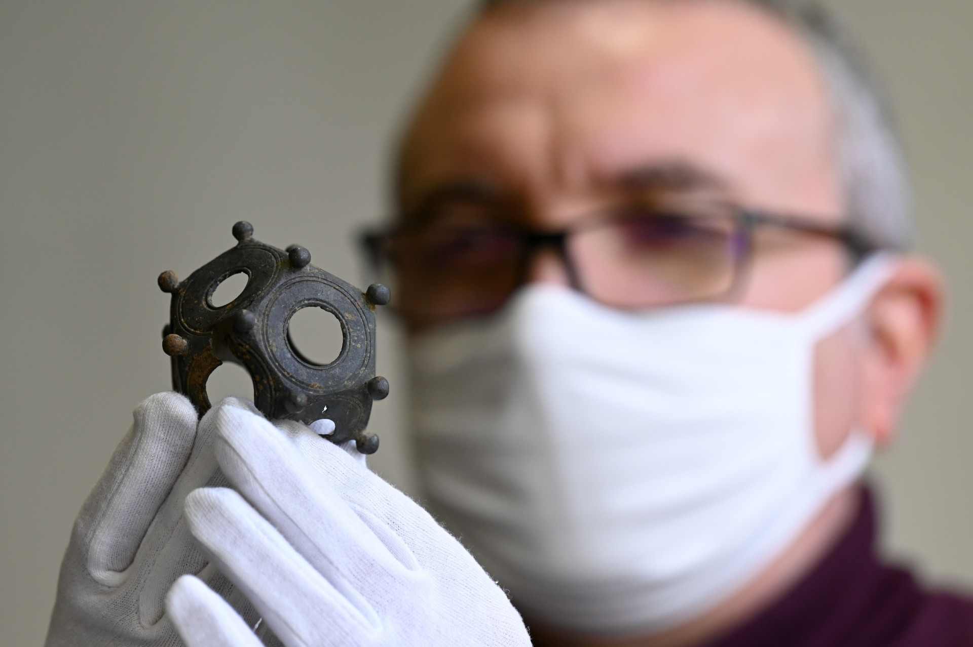 Ancient inventions that science still can't explain