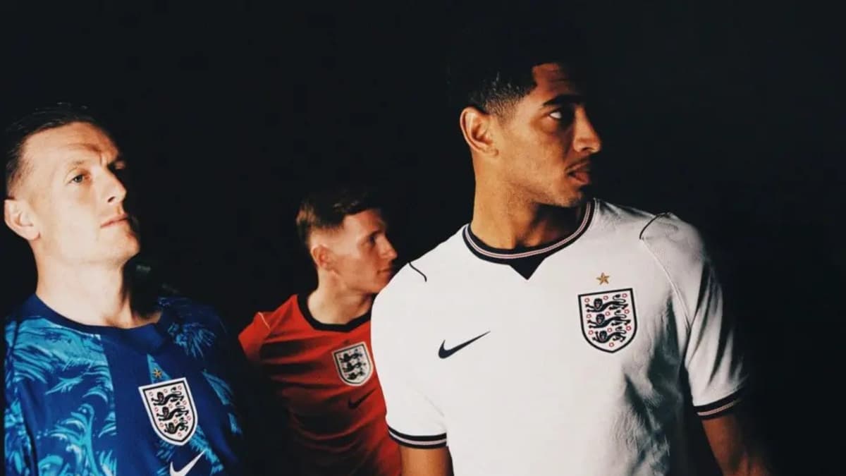 FA warns rigorous player schedule could harm England's World Cup ...