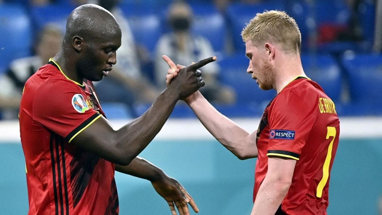Retroscena Lukaku: dietro la scelta impopolare c'entra anche la ...