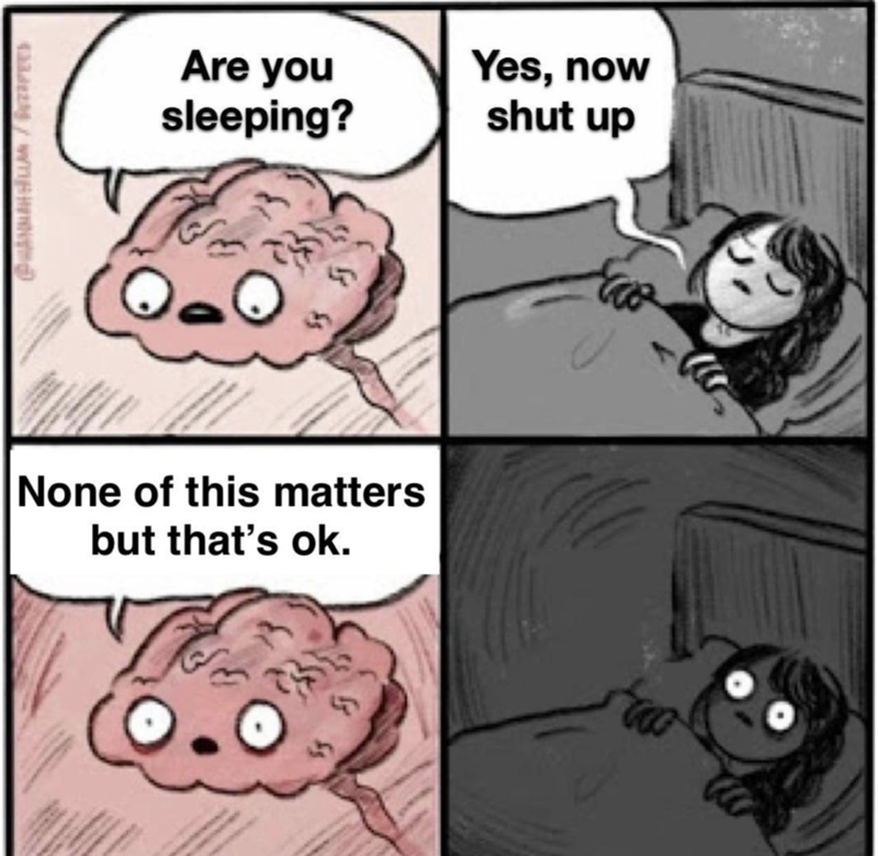 30 weird memes that make no sense but still hit