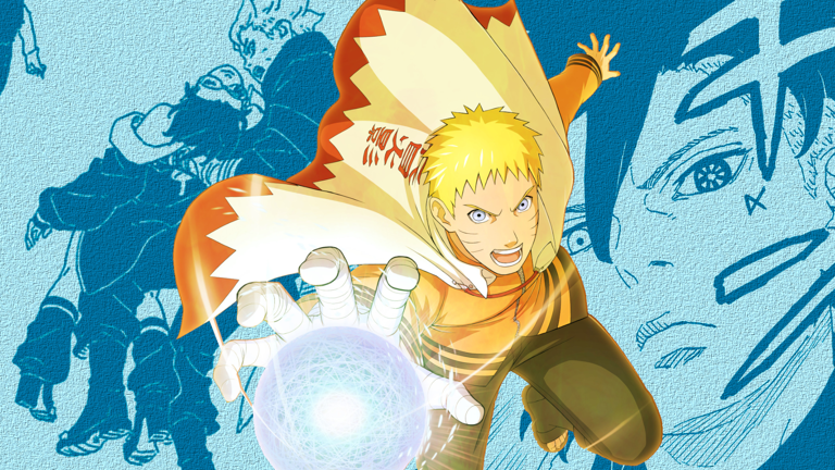 Boruto: Two Blue Vortex's Anime Will Introduce a Rasengan That Makes ...