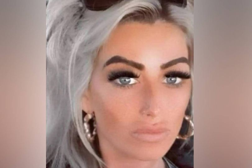 Scarlett Faulkner's family say she is fighting for her life as they ...