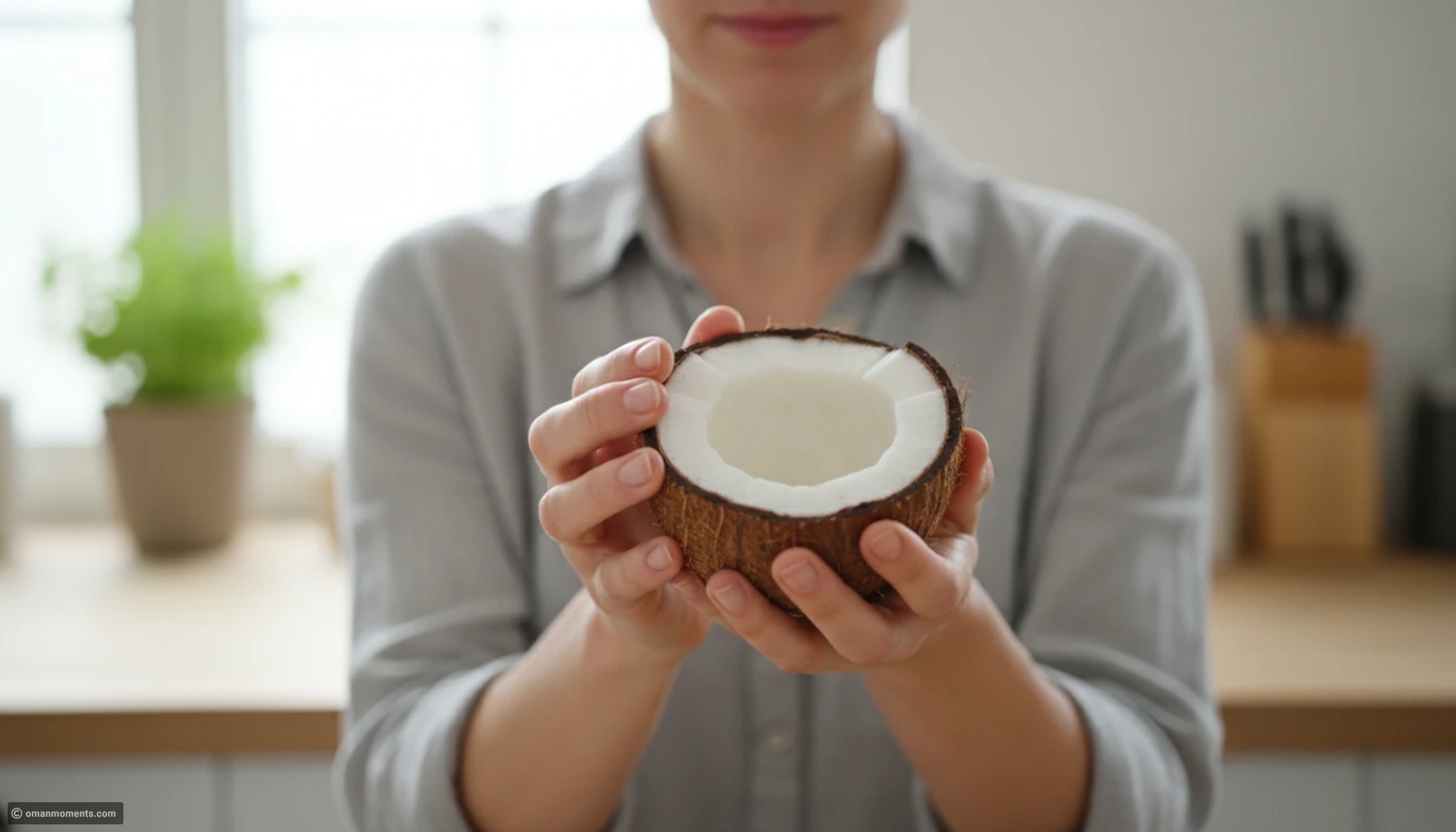Insanely delicious coconut desserts that will completely satisfy your ...