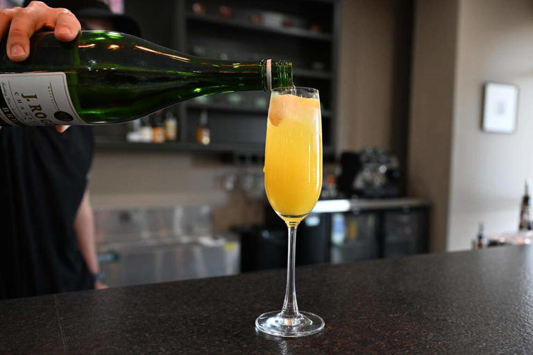 Looking for something unique? New Mexican American brunch bar open in Perry
