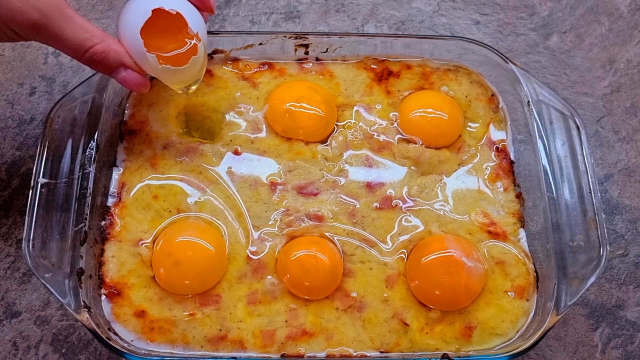 Mein Mann verlangt es jede Woche: ein sehr schnelles und leckeres ...