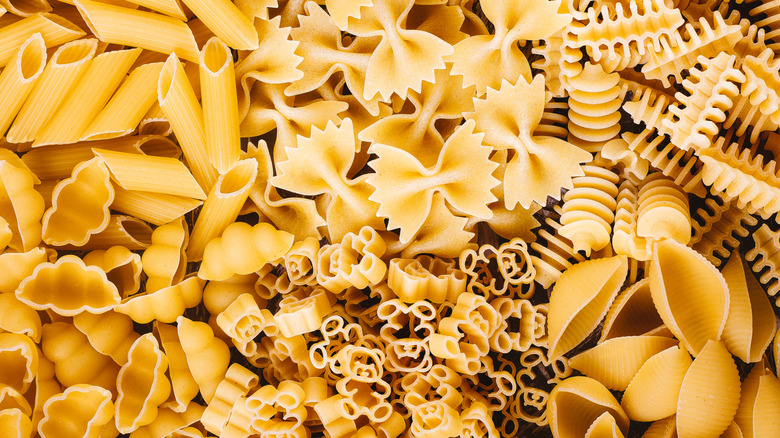 14 massive pasta recalls throughout US history