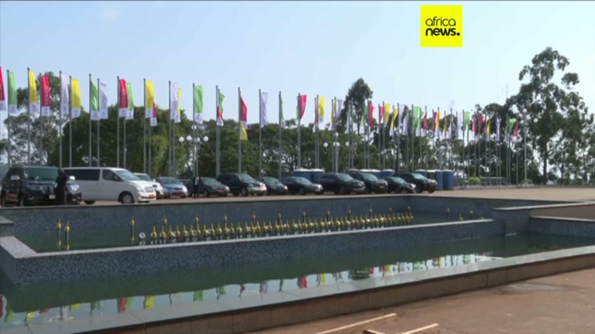 Cameroun : la directrice générale de l'OMC dénonce un « échec collectif