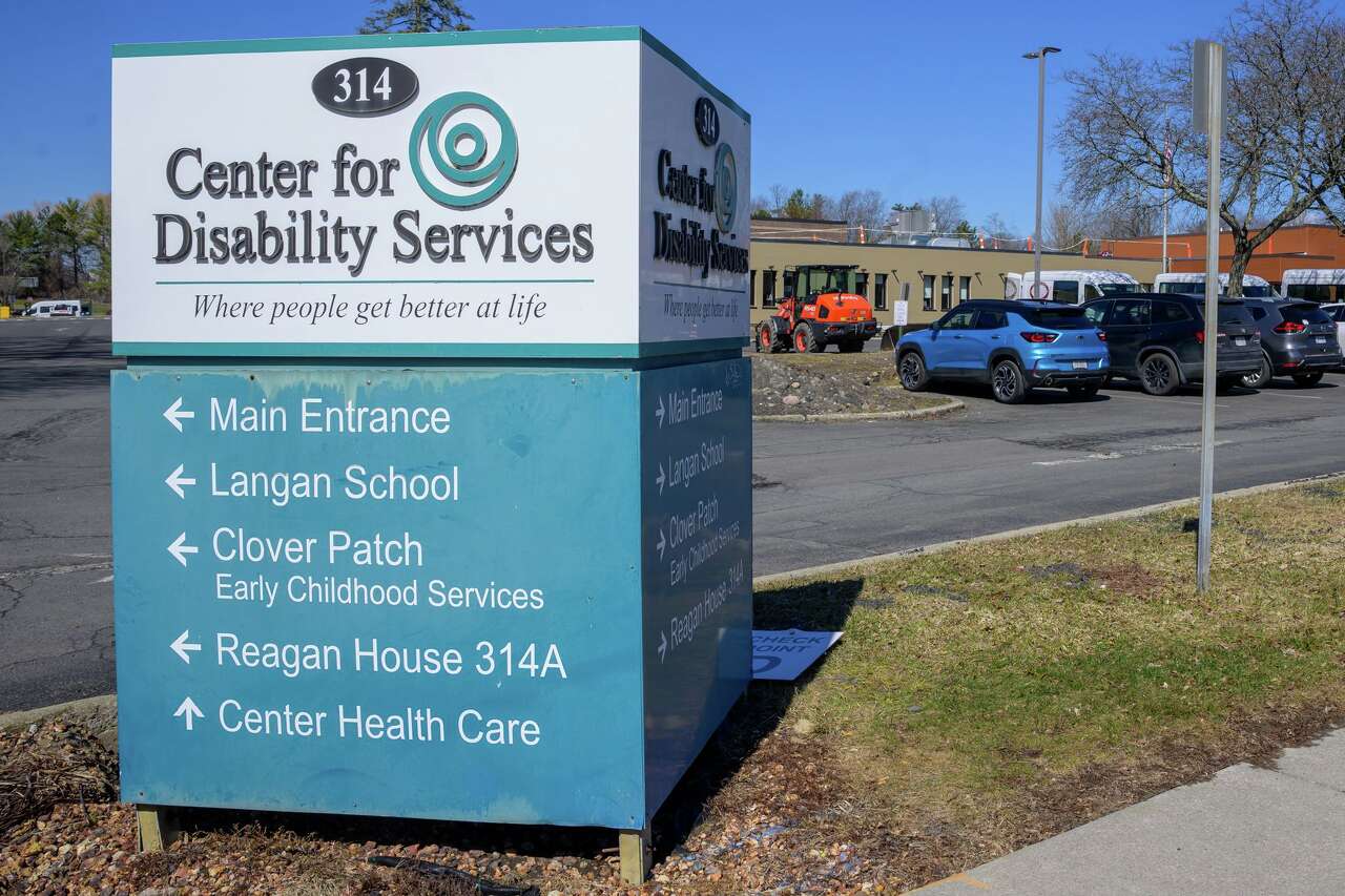 Parents complain after TAs ran special education classroom for most of ...