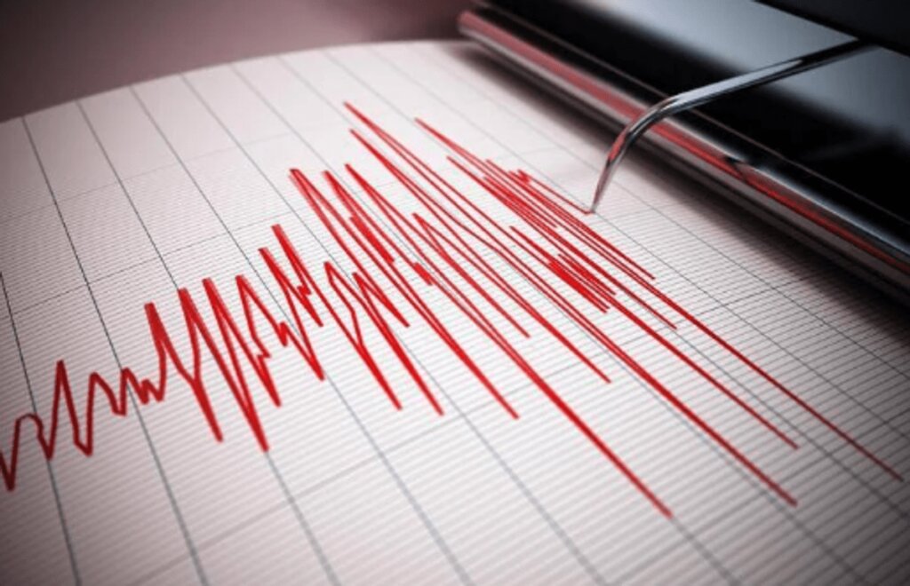 Terremoto nel Pistoiese, scossa di magnitudo 4.1: avvertita anche a ...