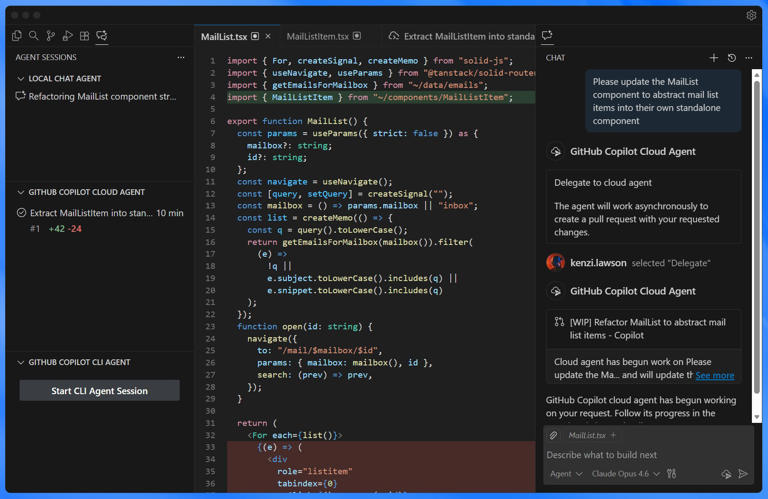 Visual Studio Code recebe novas ferramentas de inteligência artificial ...