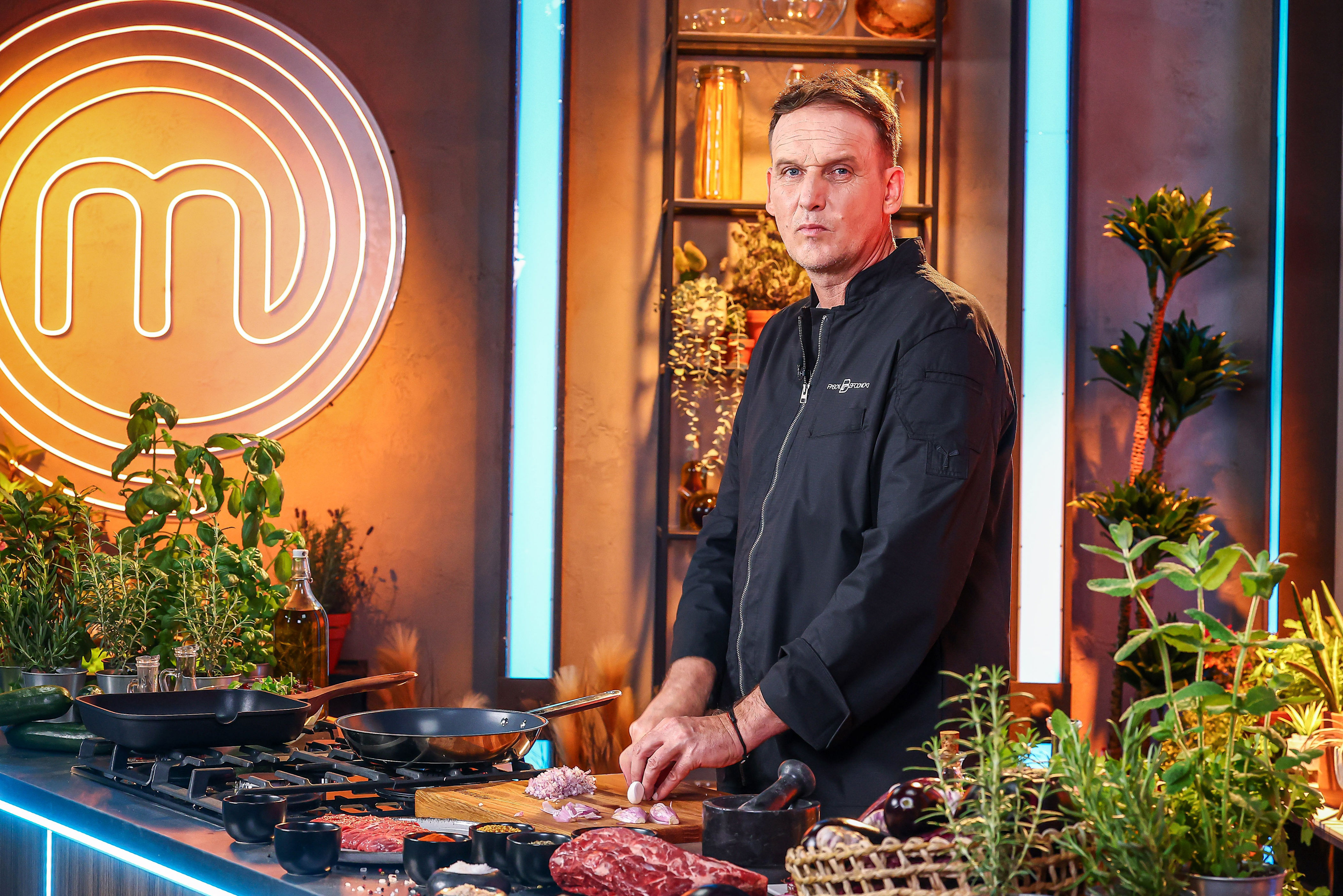 Zmiany w jury "MasterChefa". Pascal Brodnicki nowym jurorem ...