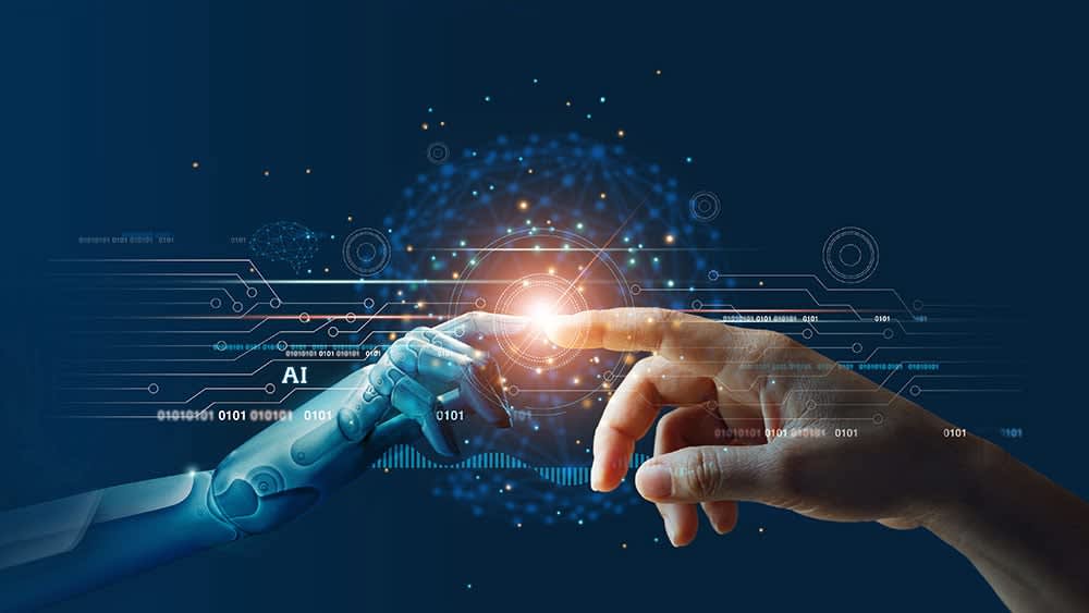 How to 'AI proof' your life before it's too late