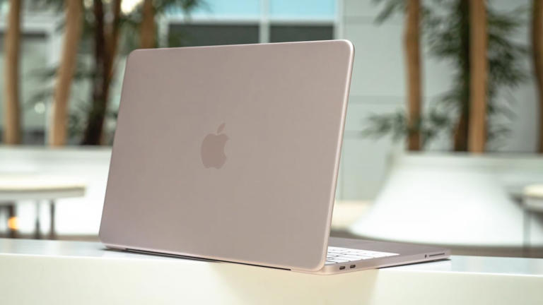 Was ist MagSafe? Funktion und Vorteile