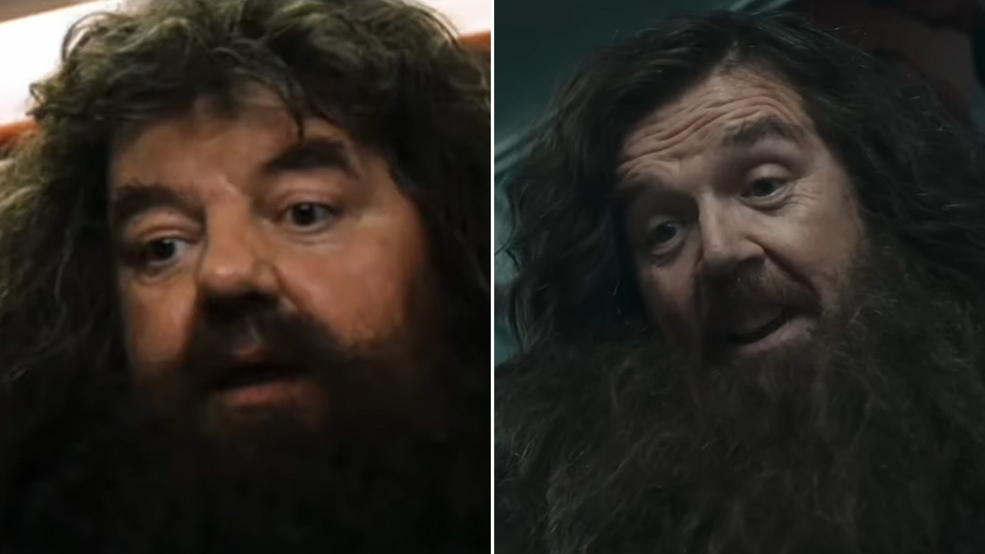 Harry Potter fans can’t believe official TV trailer that’s identical to ...