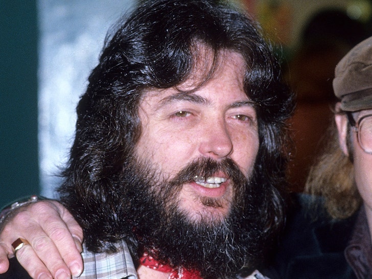 'Summer Breeze' singer Dash Crofts dead at 85