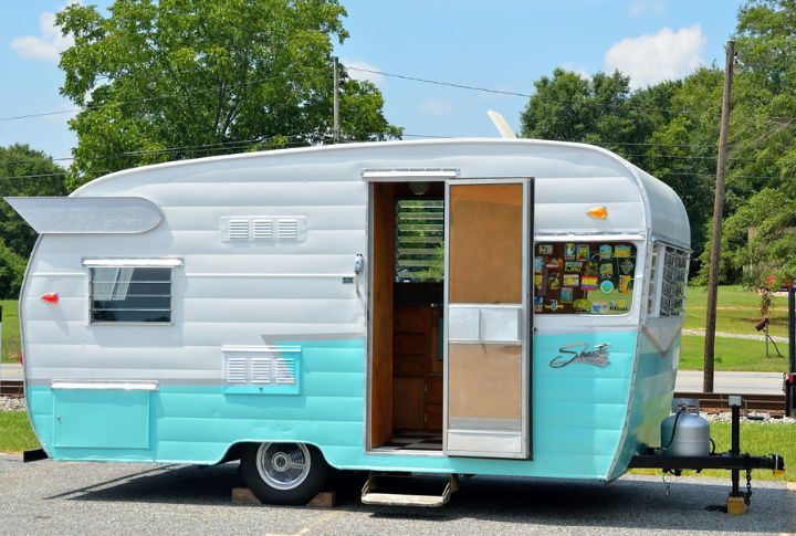 15 must-know details about mini campers before buying one