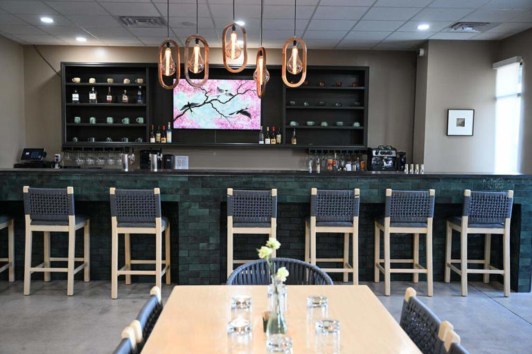 Looking for something unique? New Mexican American brunch bar open in Perry