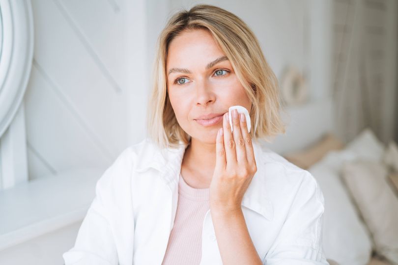 MHRA recalls 50,000 skin cleanser bottles over bacterial contamination