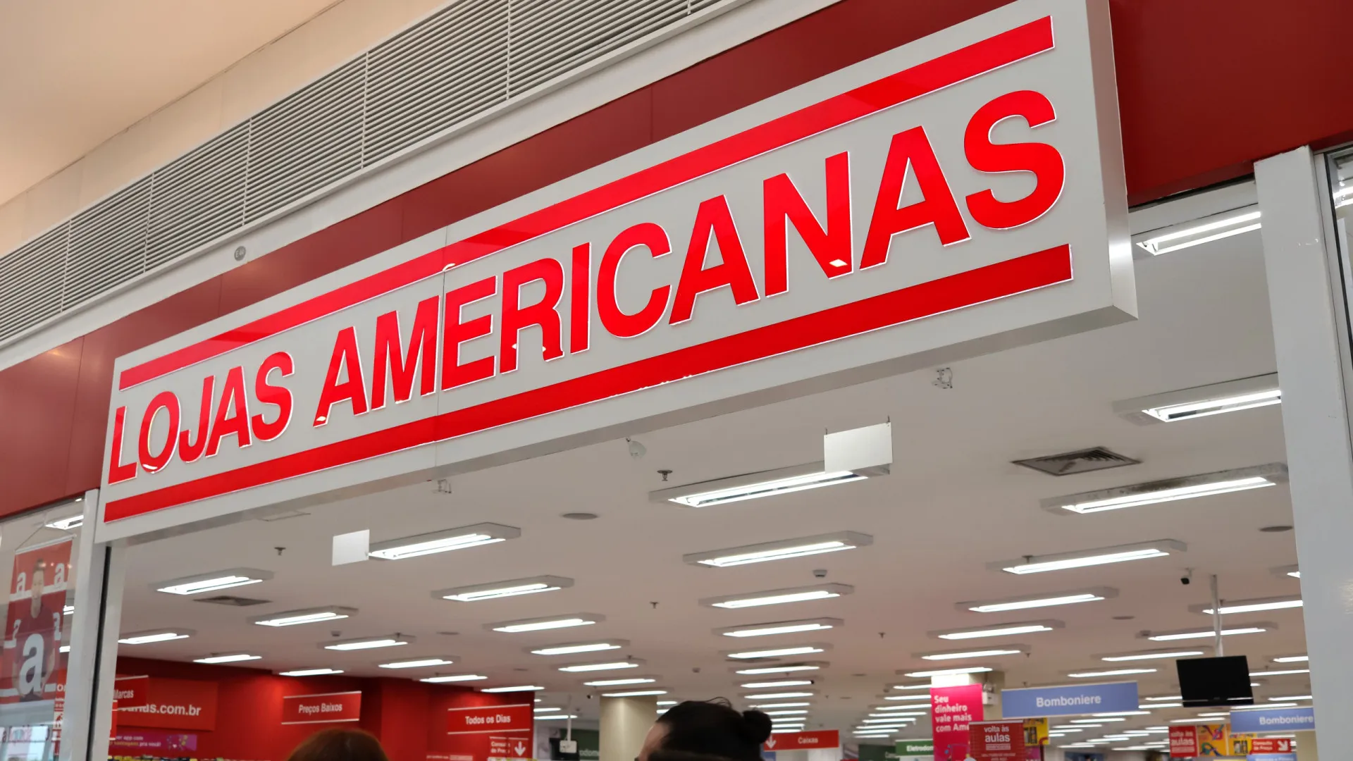 Americanas pedem à Justiça encerramento da recuperação judicial