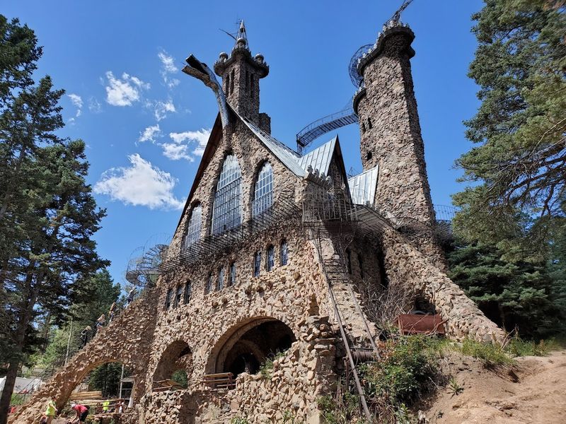 15 unique roadside stops in Colorado that turn any drive into an ...