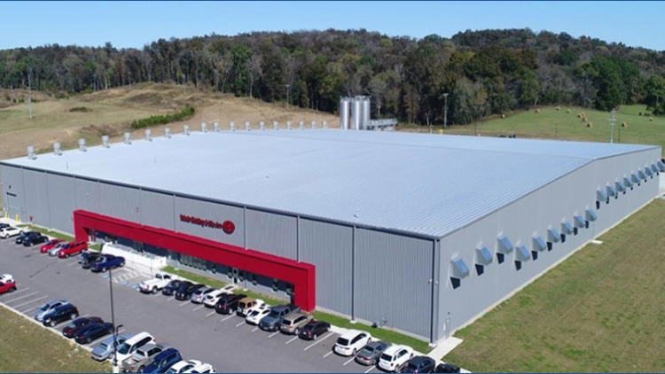 Fayetteville facility shutdown at Toledo Molding & Die impacts over 300 ...