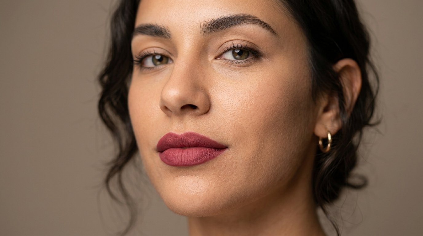 How to make your lipstick last while eating: genius hacks every woman ...
